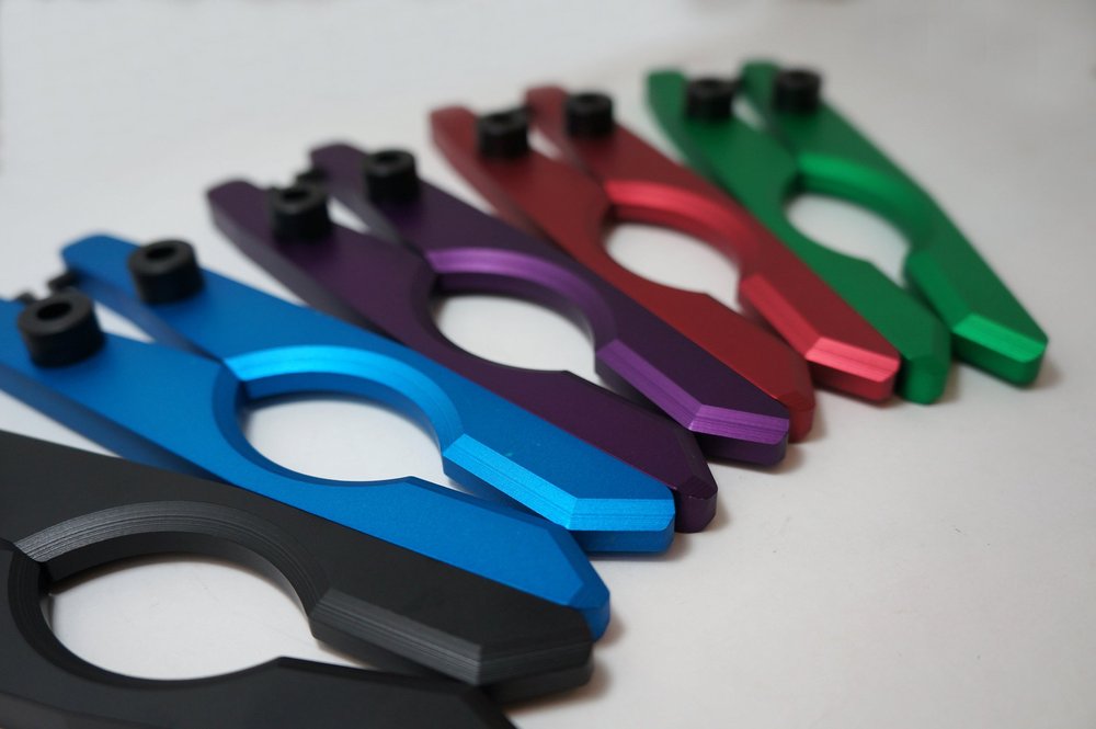 Absolute Anodising