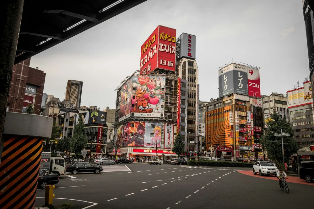 Is Japan Really Safe? – And What That Means for You —Move to Japan ...