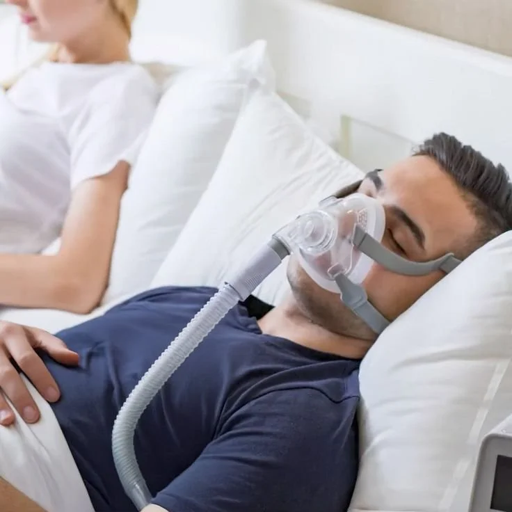 You Need CPAP in Japan? No Problem – Here's How —Move to Japan