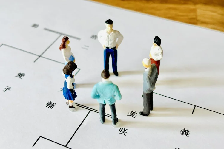 How to Navigate Inheritance, Wills, and Tax in Japan for Foreigners ...