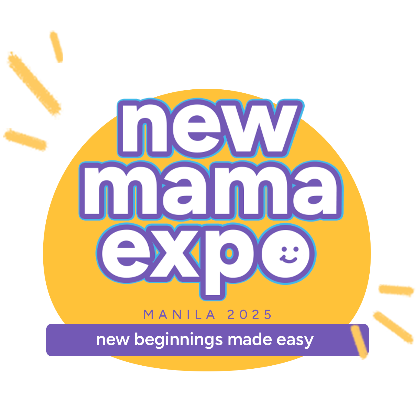 edamama's New Mama Expo 2025 | Join Us Today