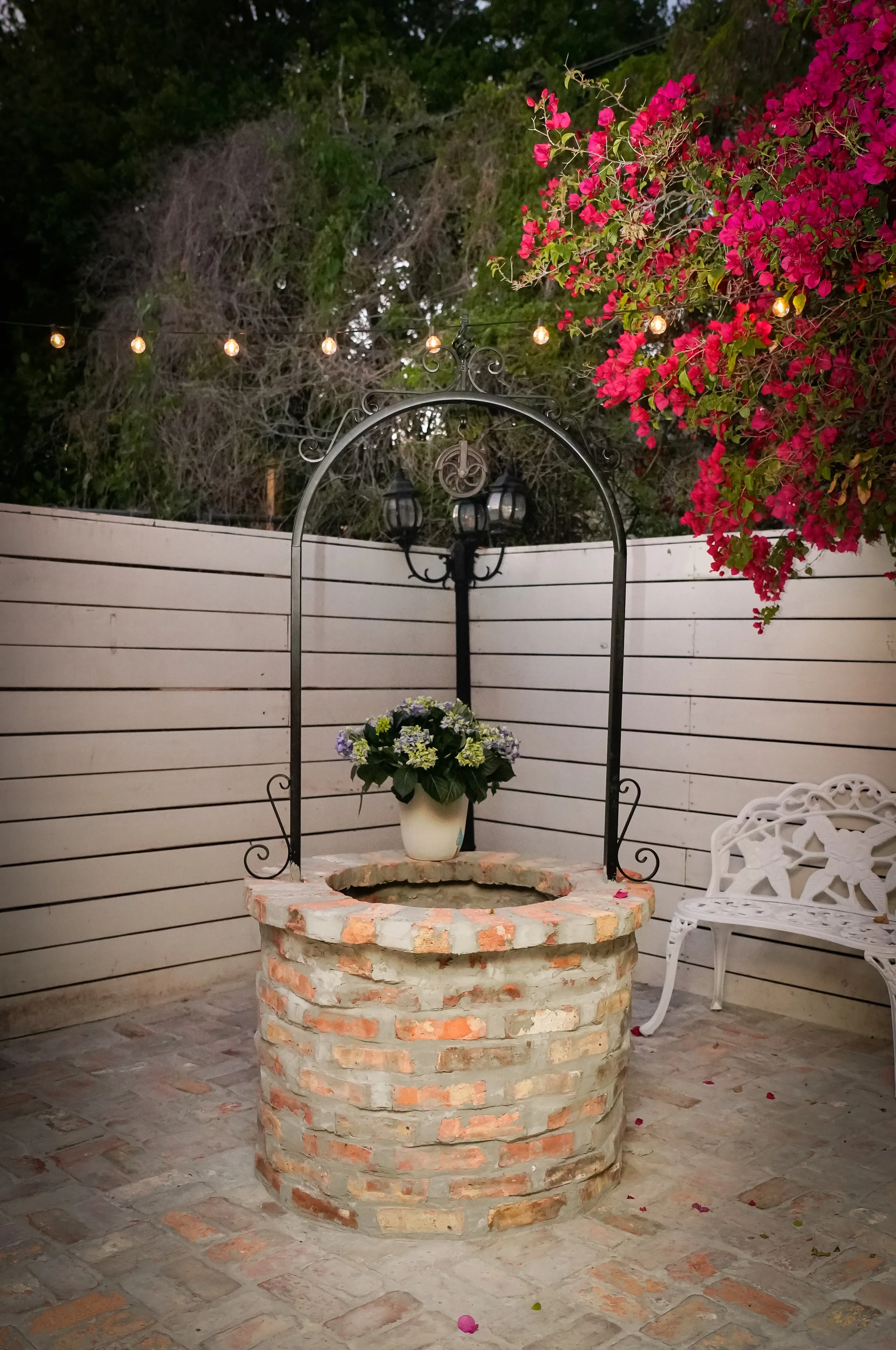 General 5 — Conventillo