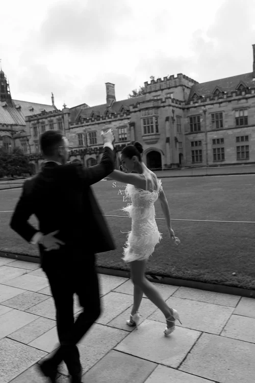 Salt Atelier | Sydney Wedding Photography & Cinematic Wedding Films