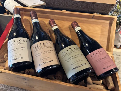 Amarone Wine Guide: What It Is, How It’s Made, and Why You’ll Love It ...