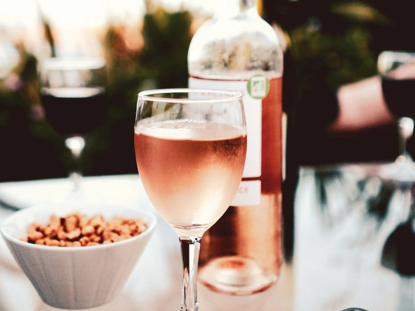 Rosé Wines of France: A Fresh Look at Provence, Cahors & More | — WINE 4U