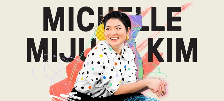 Michelle MiJung Kim