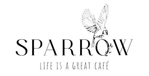 Café Sparrow | Discover Great Food & Moments