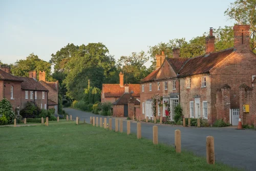 Heydon | A Picturesque Village with Artisan Shops & Charming Community