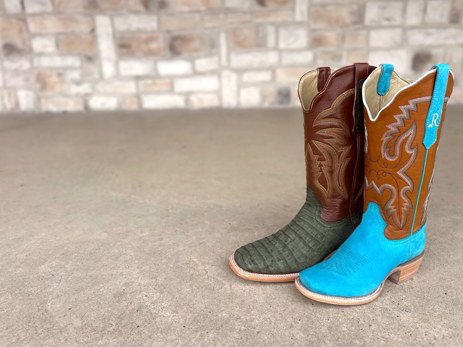 Justin Discount Boots