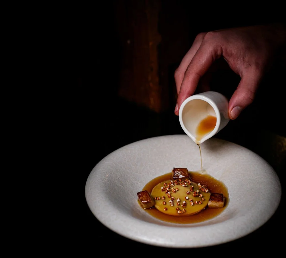 Bistrot Coco – Cuisine française créative & conviviale à Strasbourg