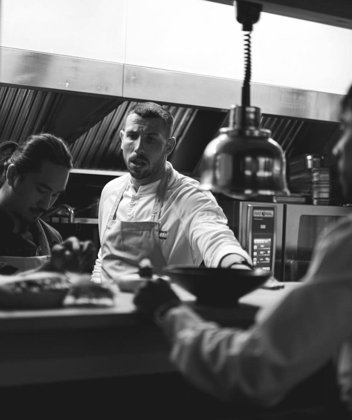 Bistrot Coco – Un bistrot pas comme les autres à Strasbourg
