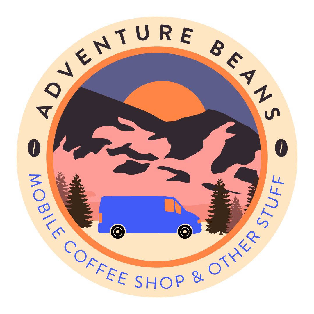 POP UP CAFE CADDONFOOT — Adventure Beans