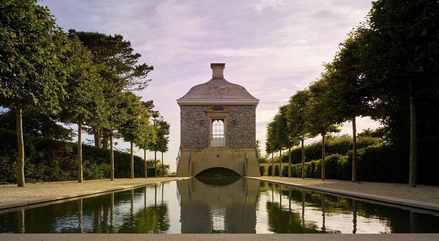 CRAIG HAMILTON ARCHITECTS