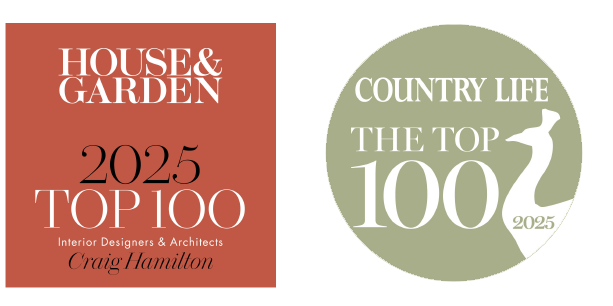 CRAIG HAMILTON ARCHITECTS