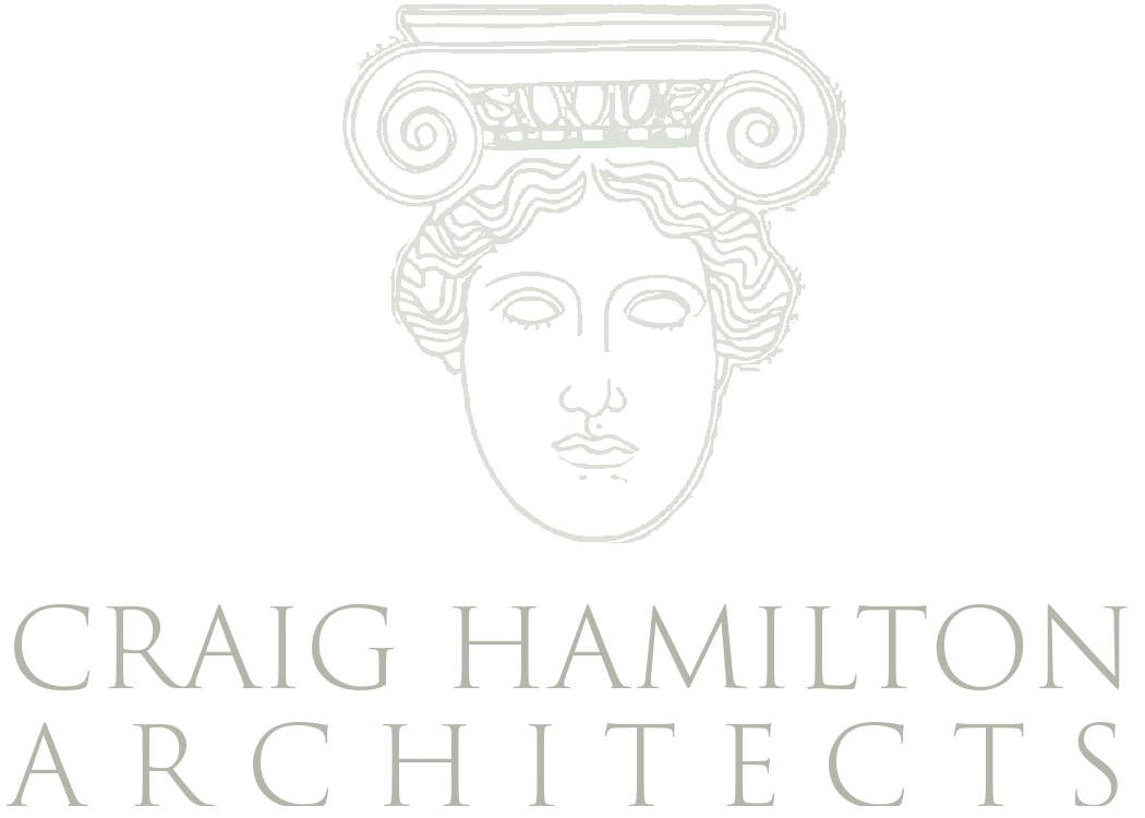 CRAIG HAMILTON ARCHITECTS