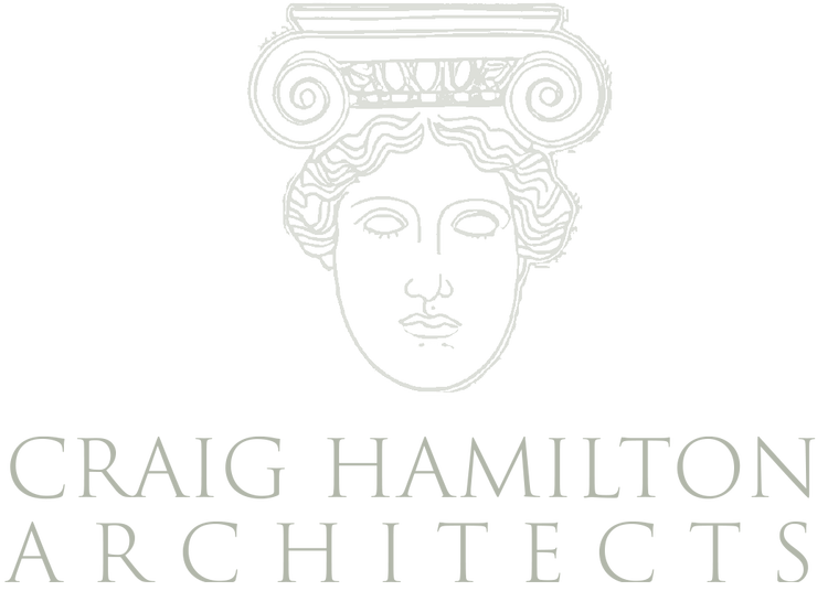 CRAIG HAMILTON ARCHITECTS