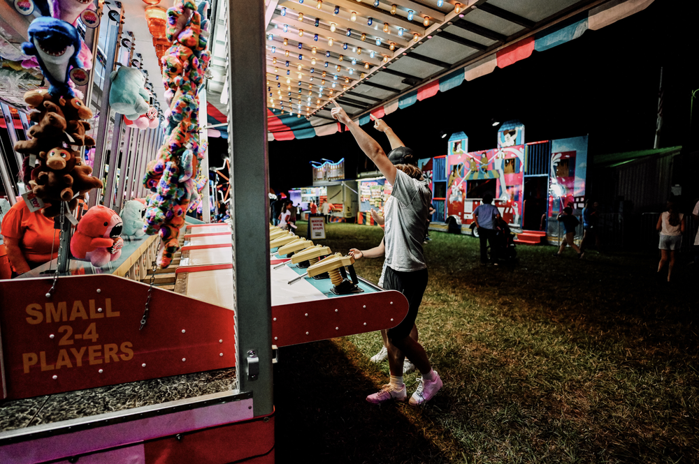 Carnival — Georgetown Fair