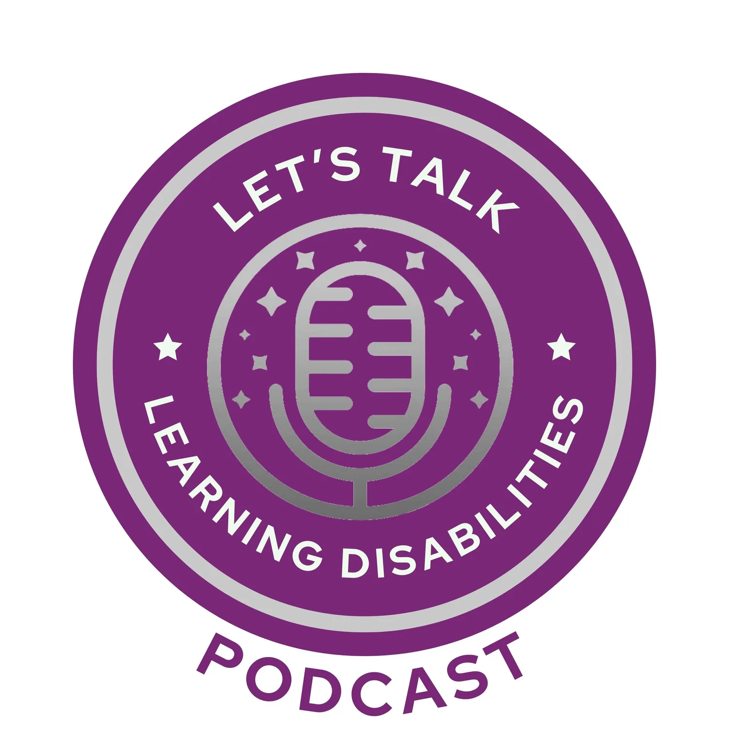 Episode 117 - Emotional Impact of Learning Disabilities — LTLDPodcast