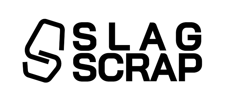 SLAG SCRAP