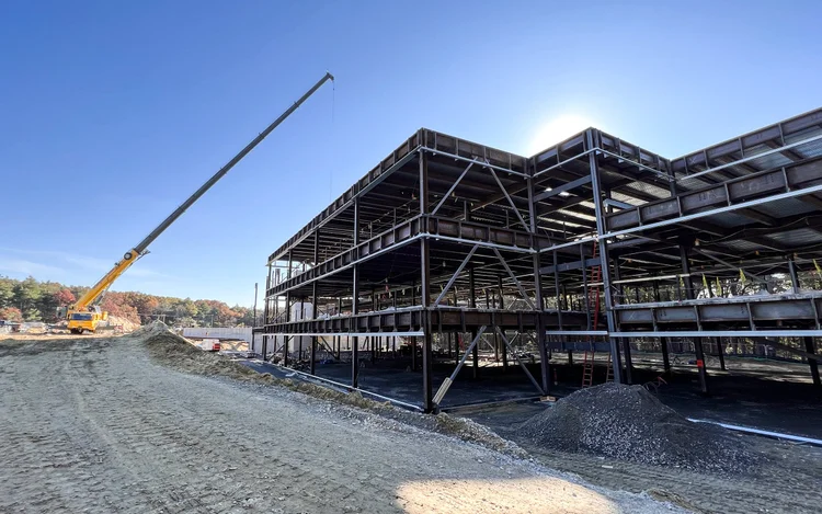 TC Iron | Expert Steel Solutions - Get Started