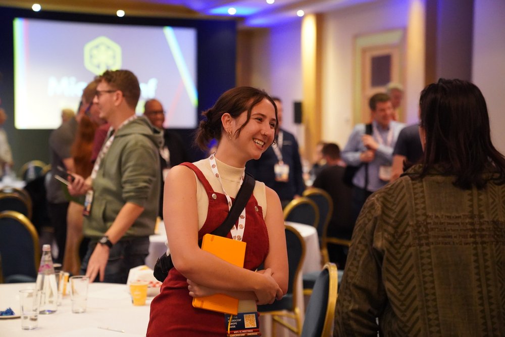 Rob Walling’s SaaS Community | MicroConf