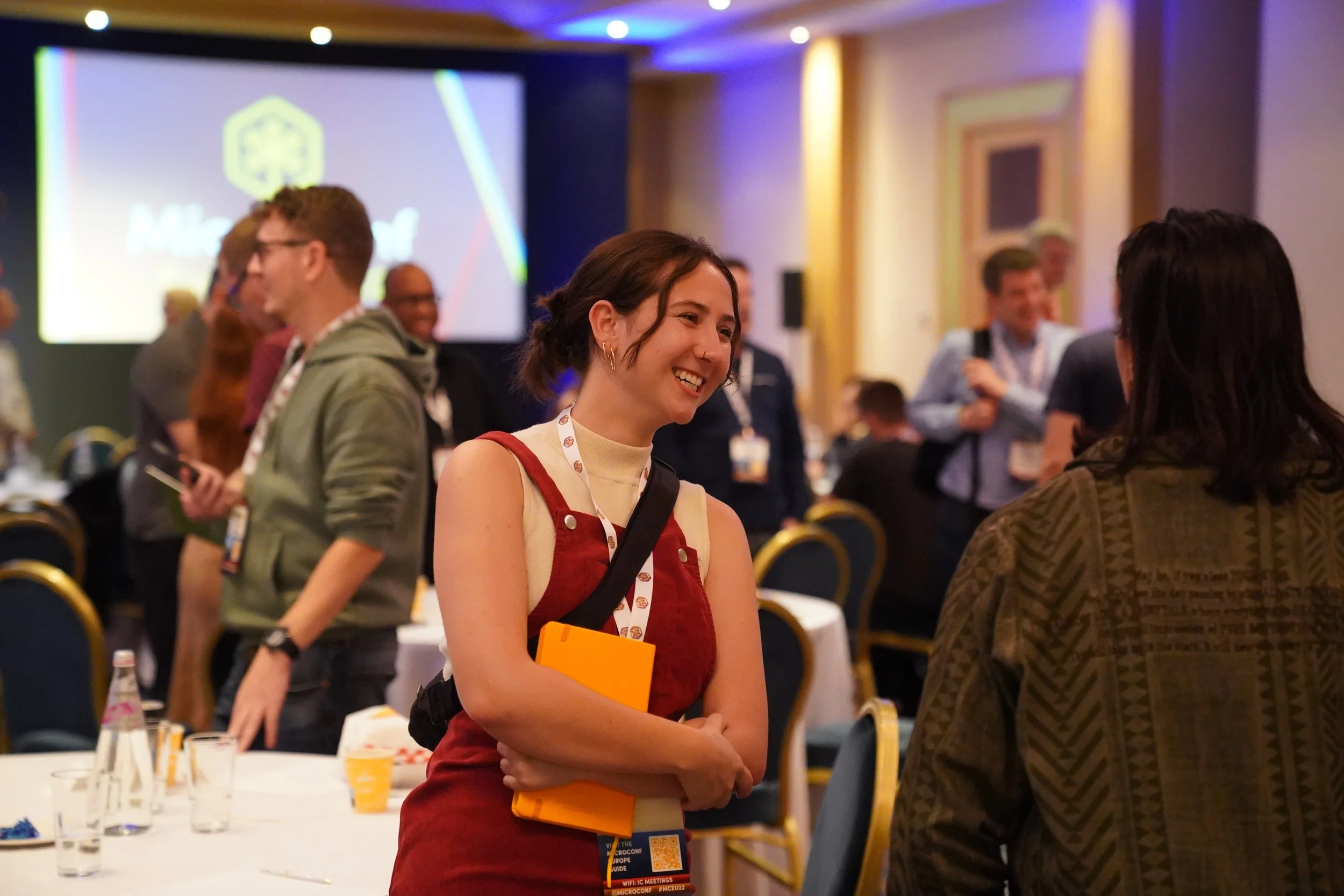 Rob Walling’s SaaS Community | MicroConf