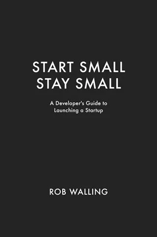 Rob Walling | Serial Entrepreneur Helping SaaS Founders Thrive