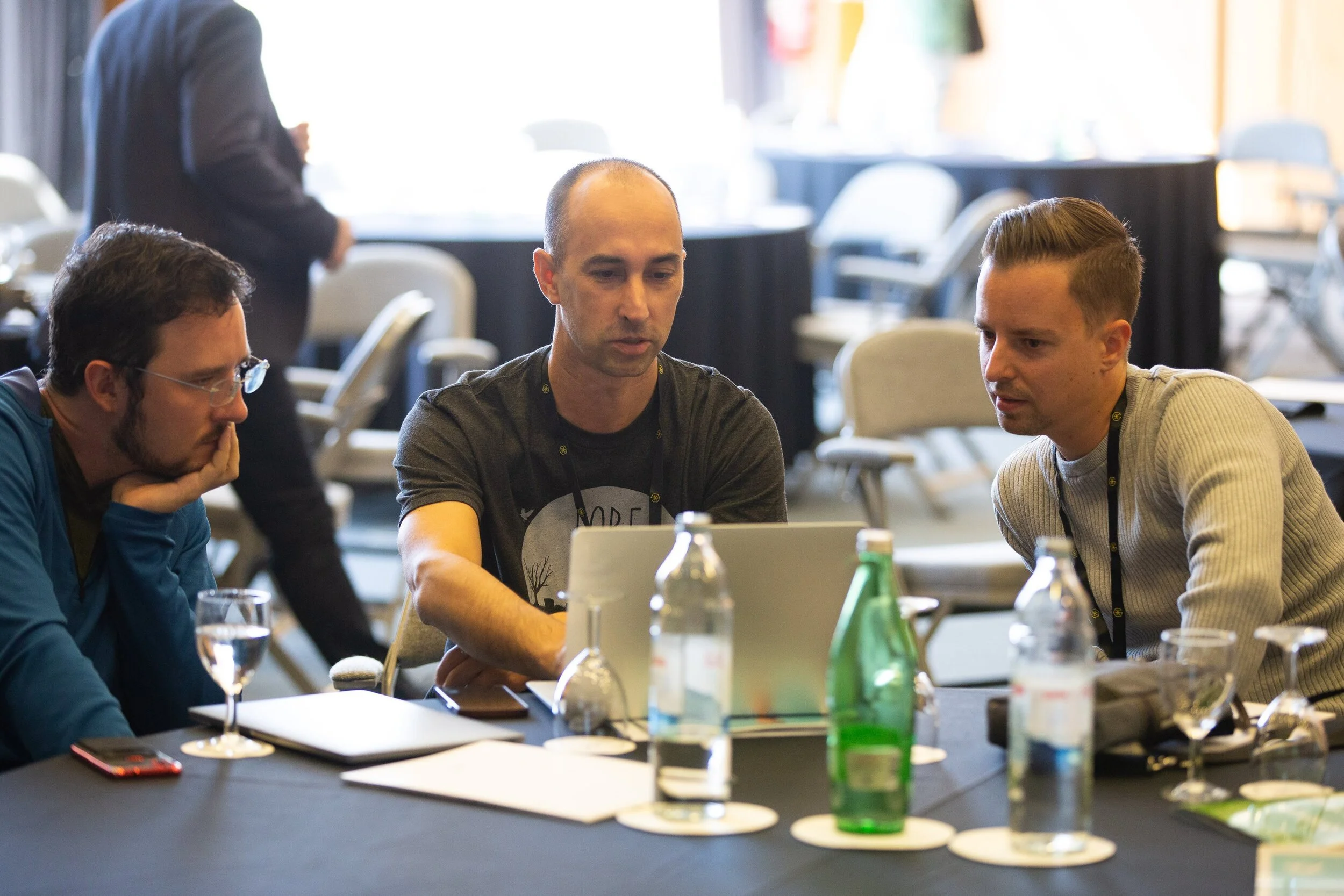 Rob Walling’s SaaS Community | MicroConf