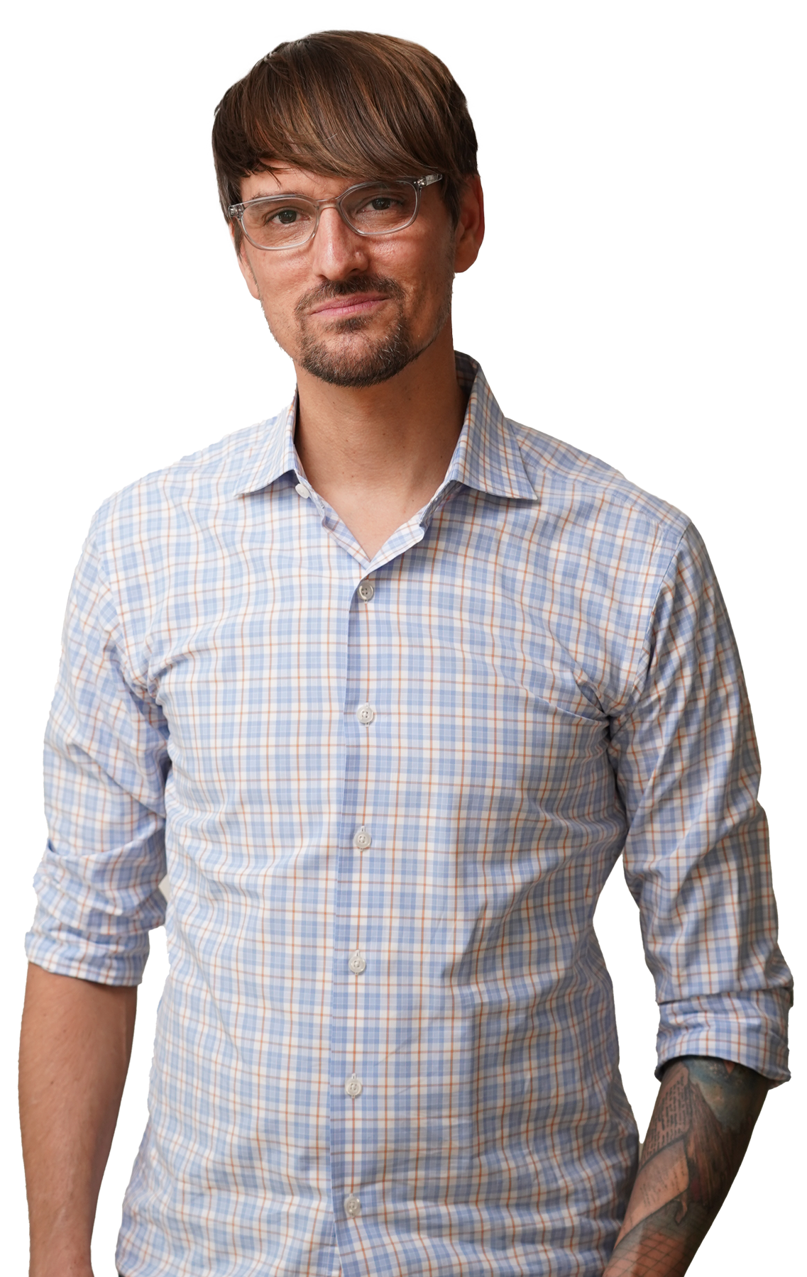 Rob Walling | Serial Entrepreneur Helping SaaS Founders Thrive