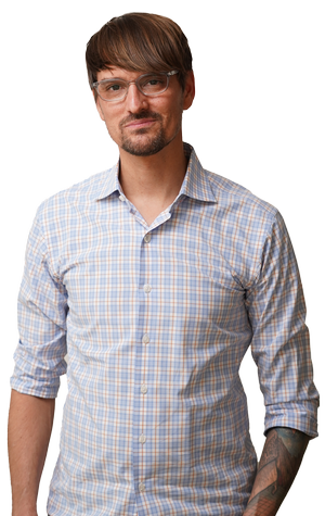 Rob Walling | Serial Entrepreneur Helping SaaS Founders Thrive