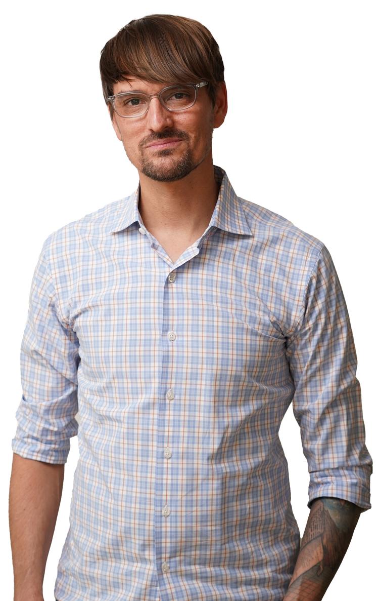 Rob Walling | Serial Entrepreneur Helping SaaS Founders Thrive