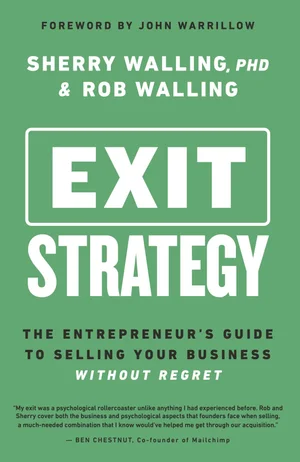 Rob Walling | Serial Entrepreneur Helping SaaS Founders Thrive