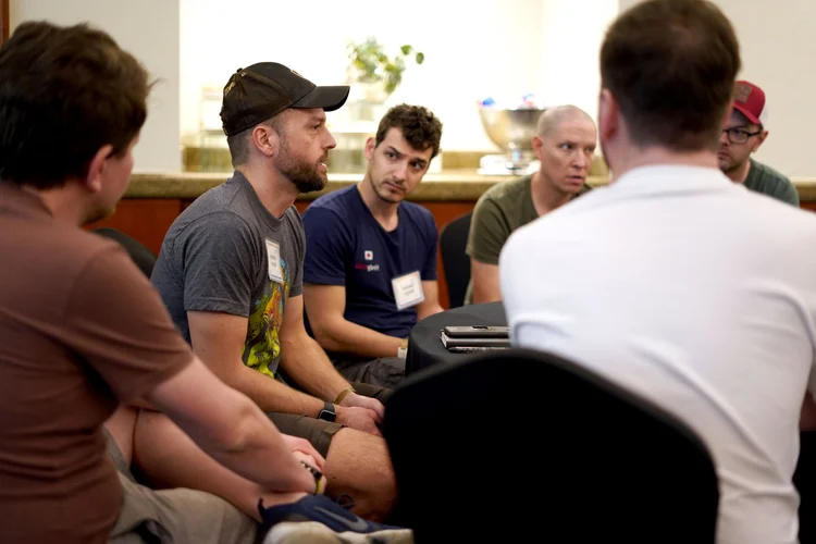 Rob Walling’s SaaS Accelerator | TinySeed