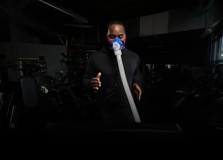 Precision Human Performance | Achieve Your Best