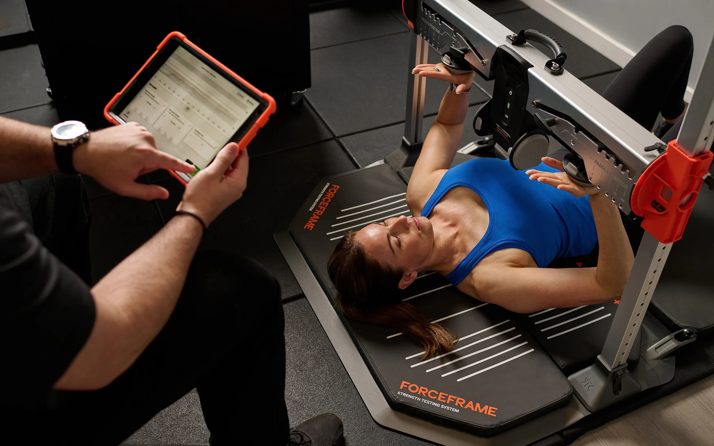 Precision Human Performance | Achieve Your Best