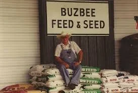 Our Story — Buzbee Feed & Seed - Waco, Texas