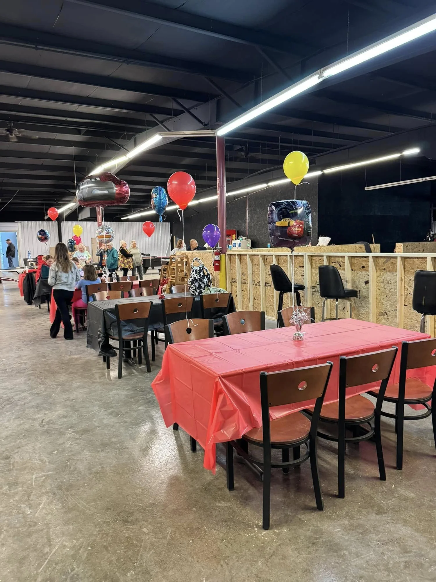 Madison Fun Factory