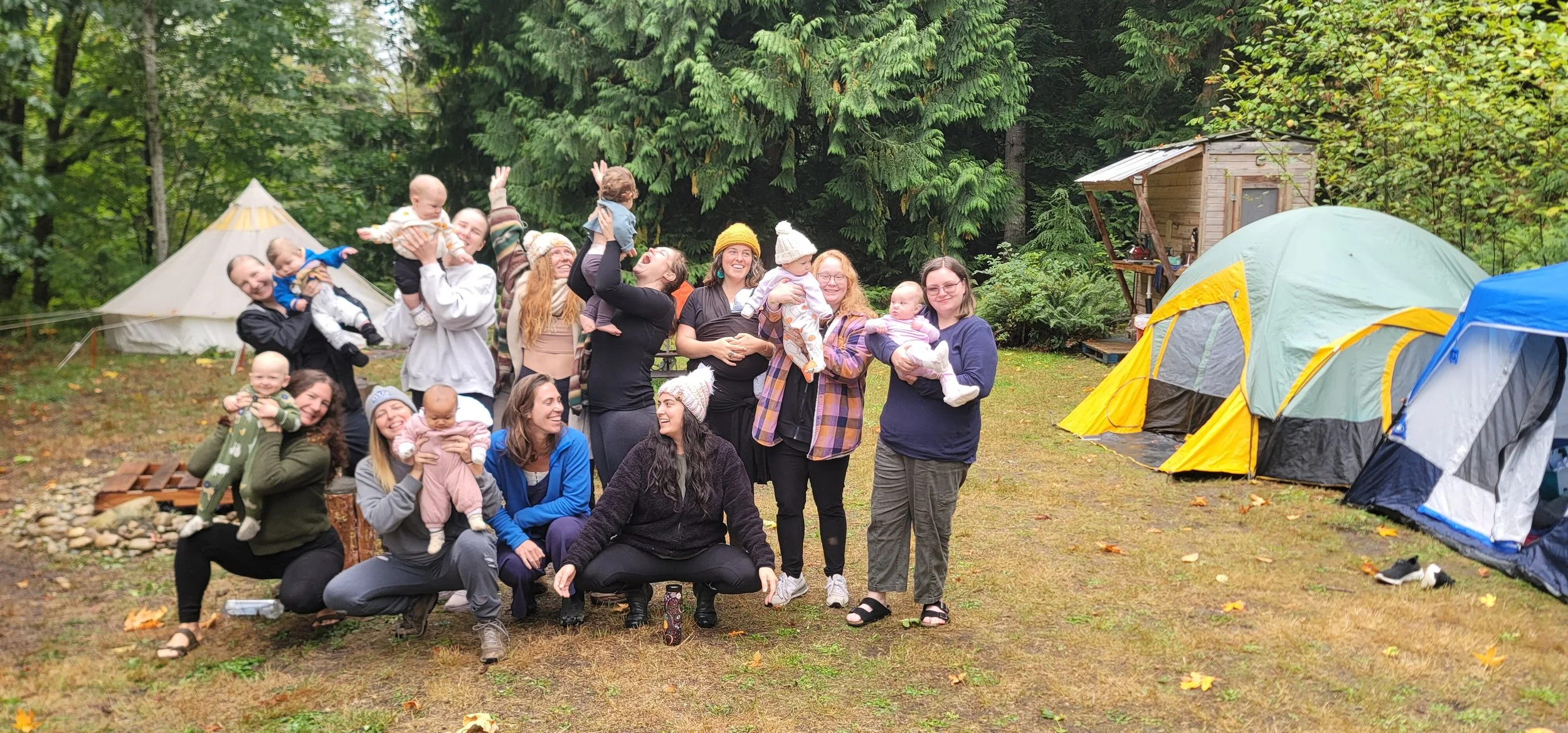 When the Vision Breaks: How Losing Everything Led Me Back to the Earth ...