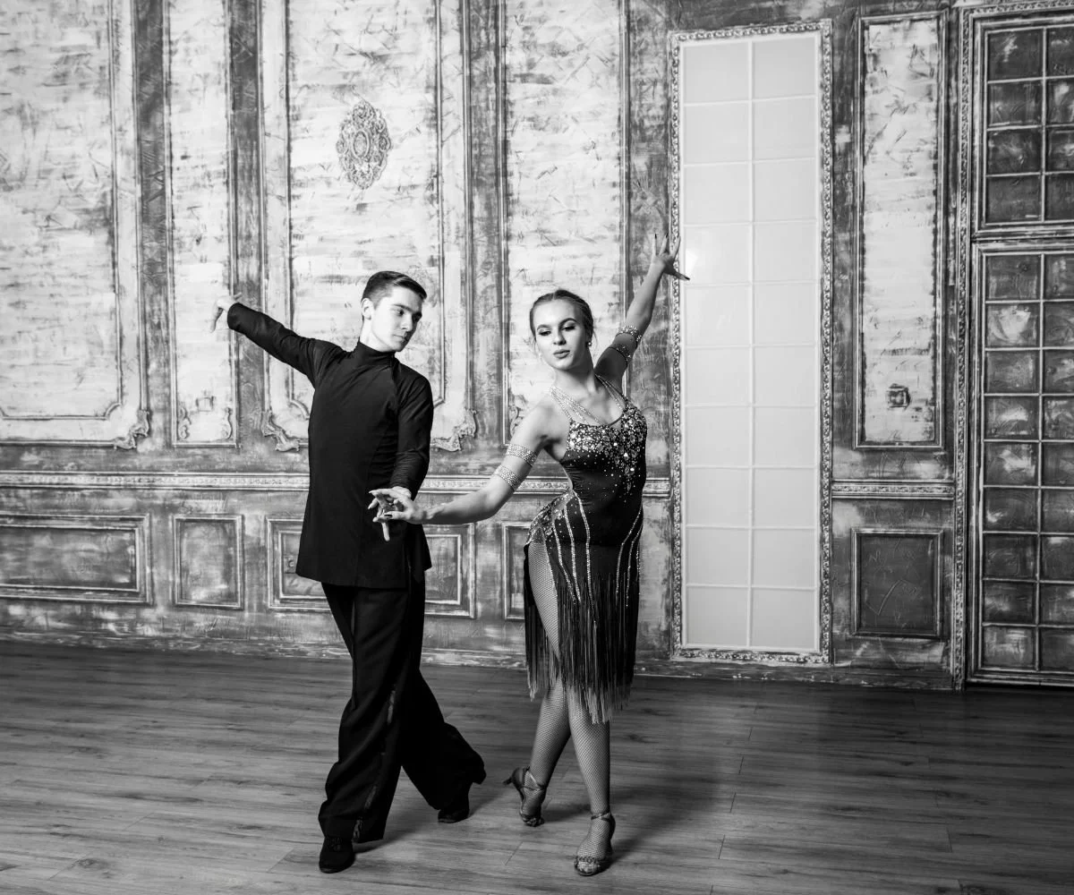 The Emotional Benefits of Ballroom Dancing: More Than Just Physical ...