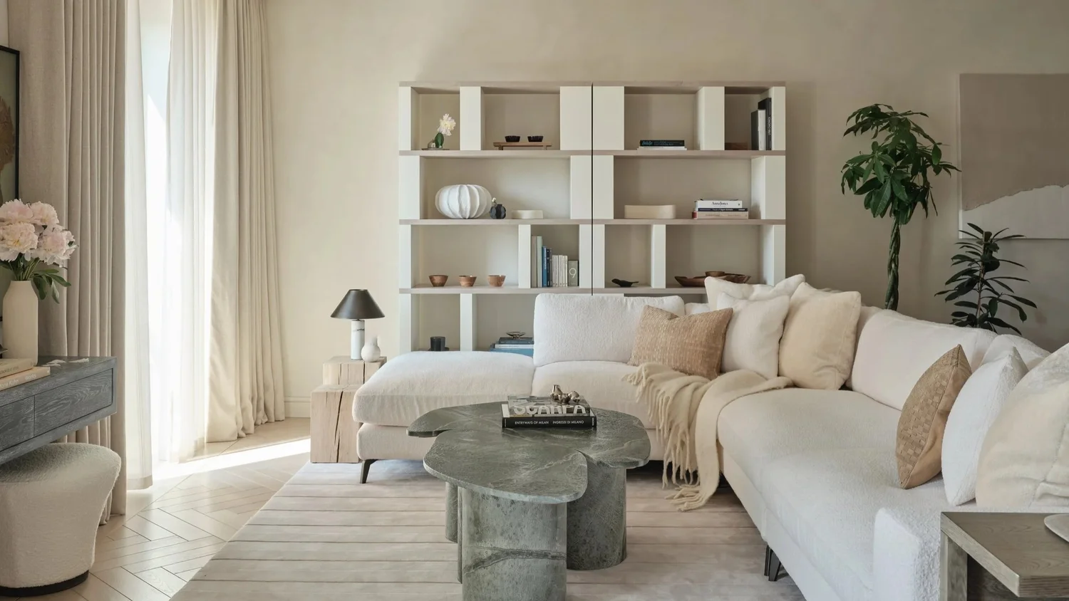 No.12 Studio | Discover Elegant Living - Get Inspired