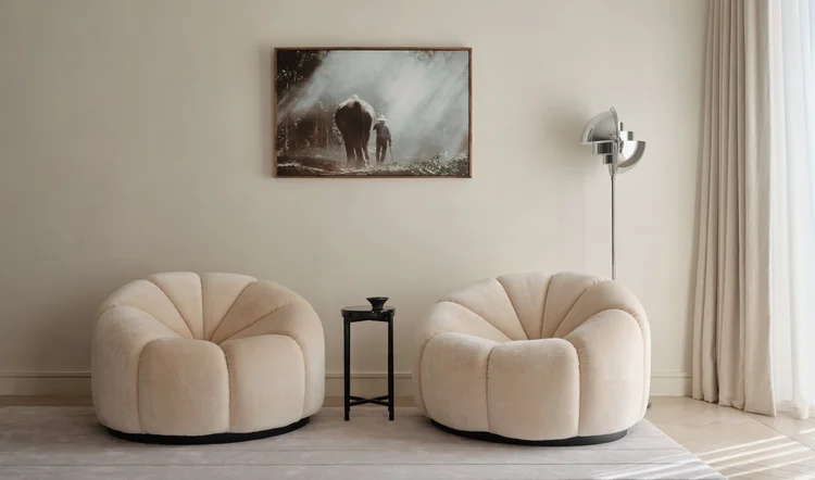 No.12 Studio | Discover Elegant Living - Get Inspired