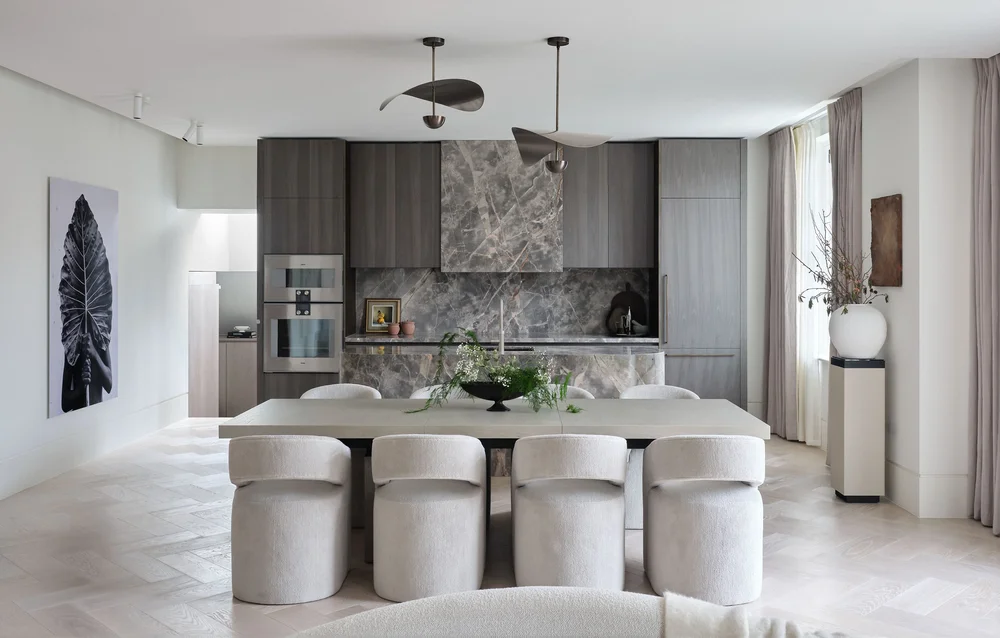No.12 Studio | Discover Elegant Living - Get Inspired