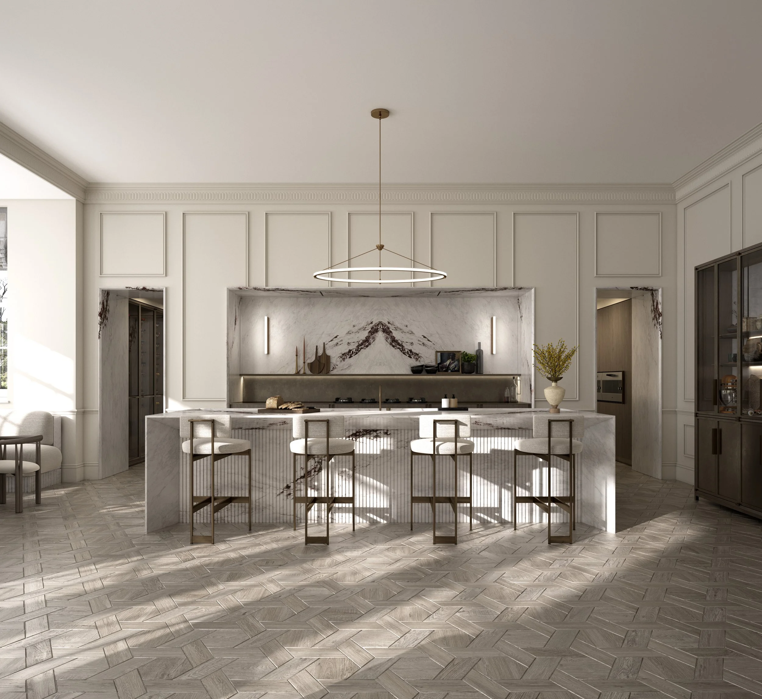 No.12 Studio | Discover Elegant Living - Get Inspired