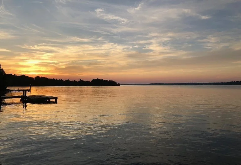 Rushford lake recreation district