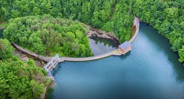 Rushford lake recreation district