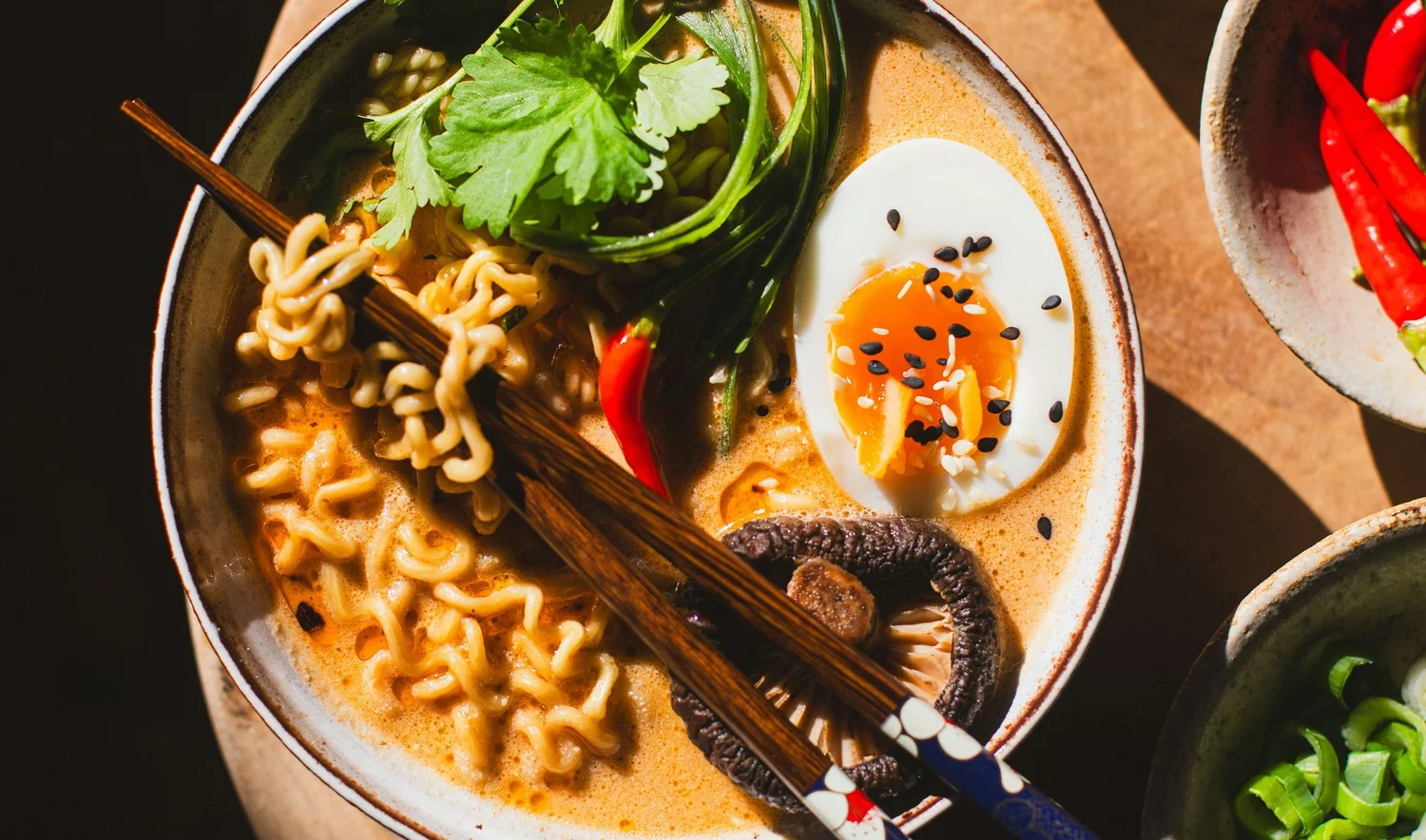 NONAMÉ NOODLES | Discover Authentic Noodles - Order Now — ANDERSON MARKET