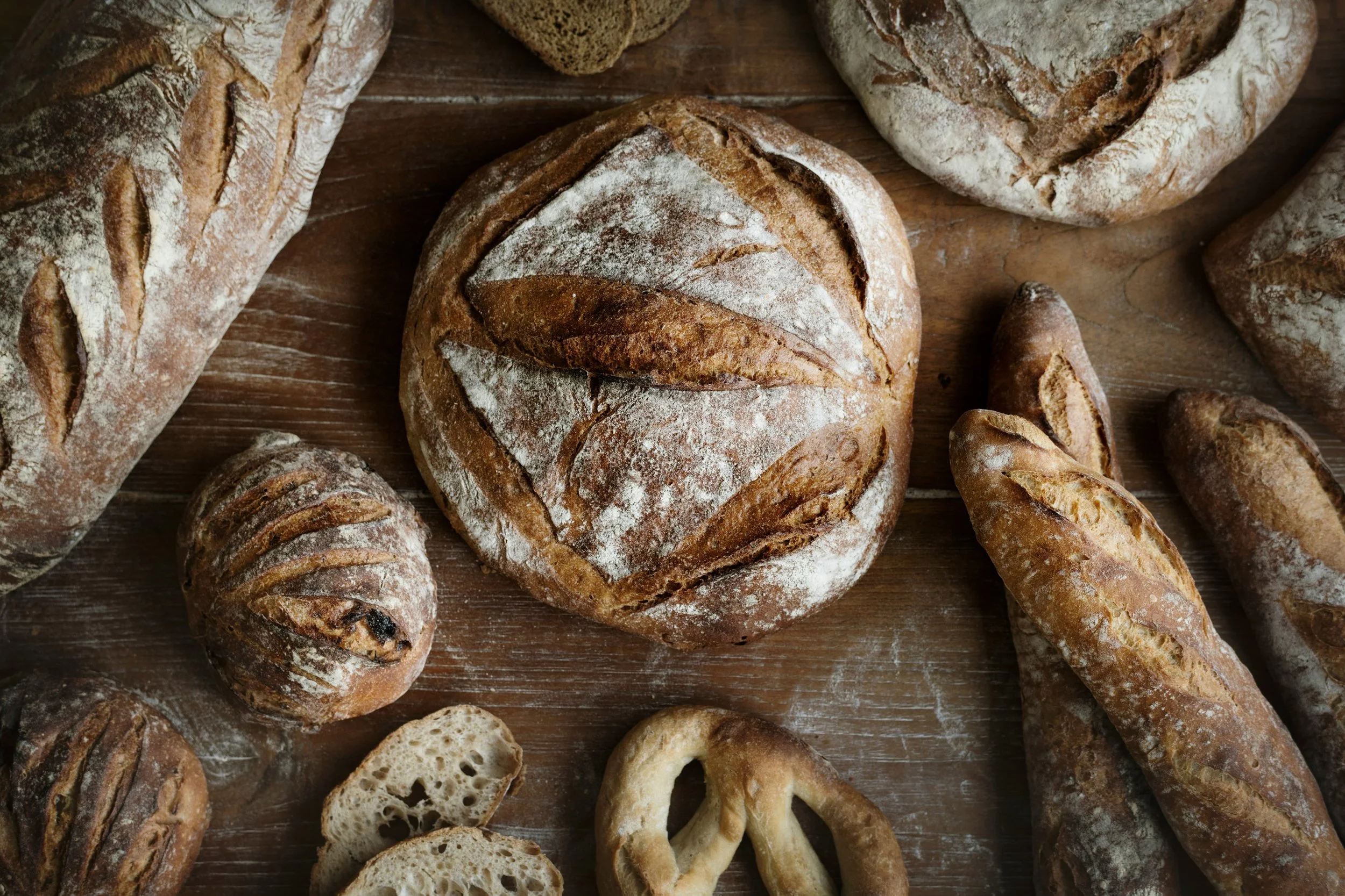 ANDERSON MARKET | Discover & Connect Today