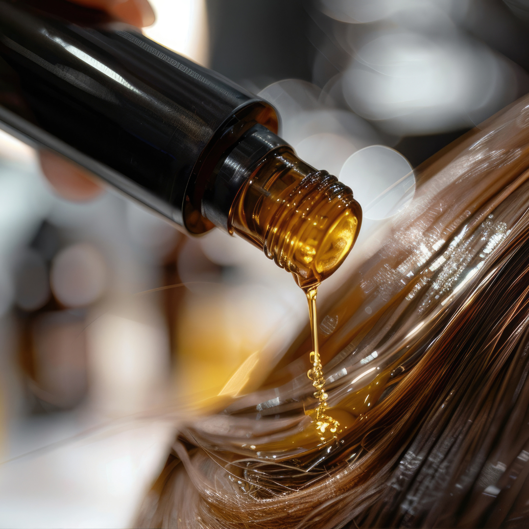 Services — Calm Roots Head Spa & Scalp Clinic