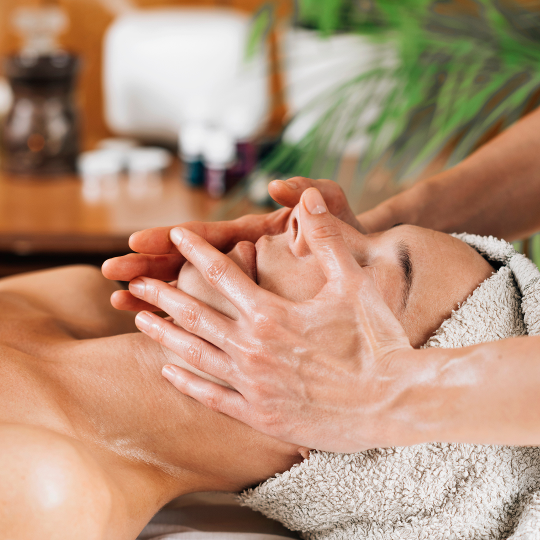 Services — Calm Roots Head Spa & Scalp Clinic