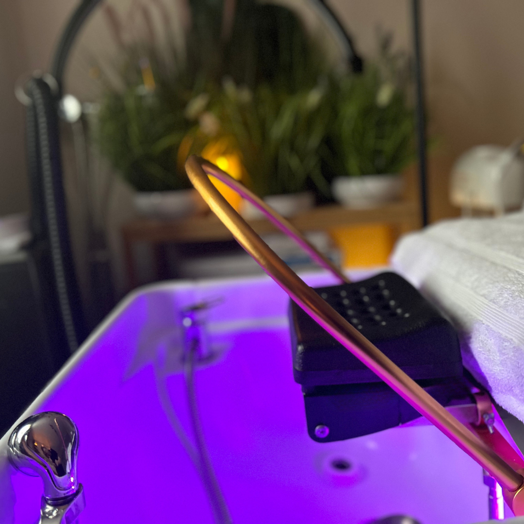 Services — Calm Roots Head Spa & Scalp Clinic